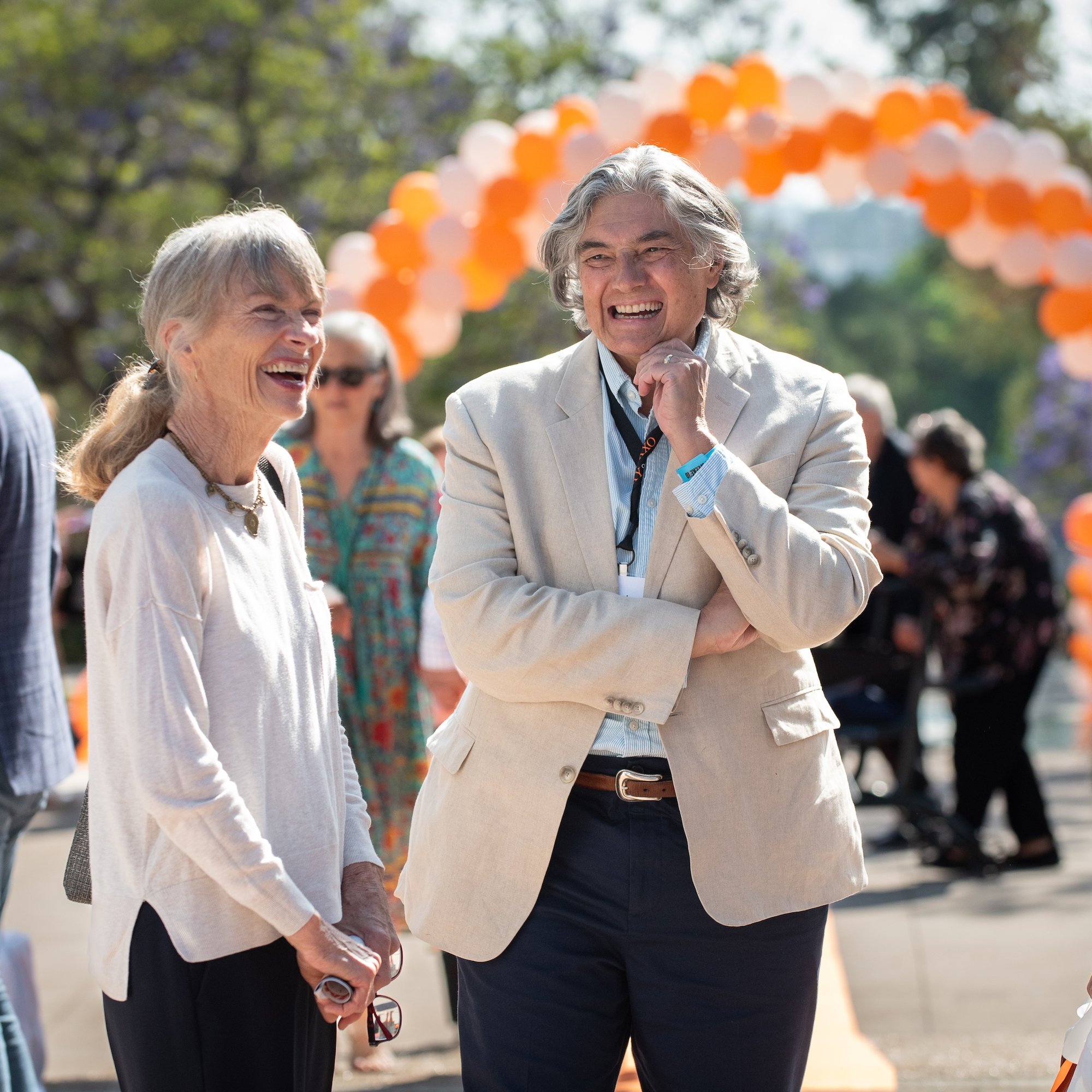 Alumni Reunion Weekend