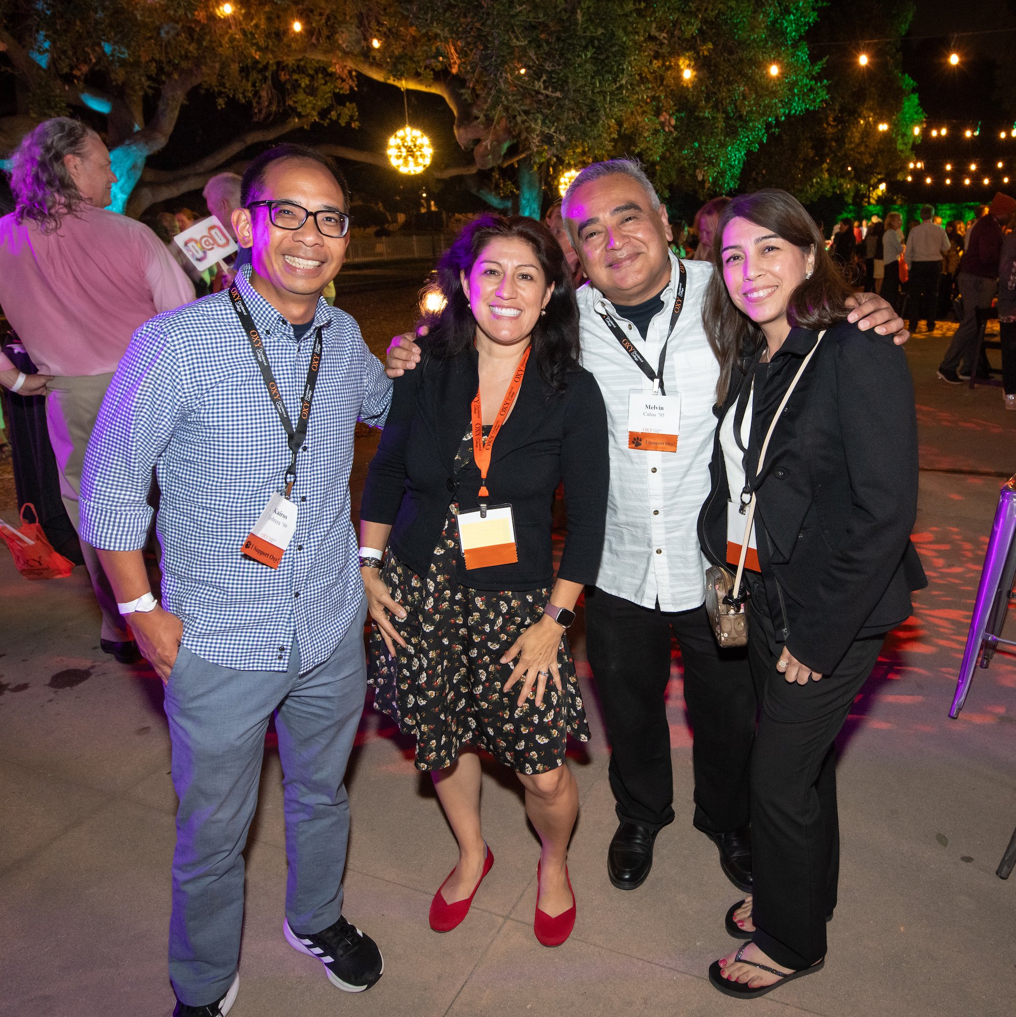 Alumni Reunion Weekend