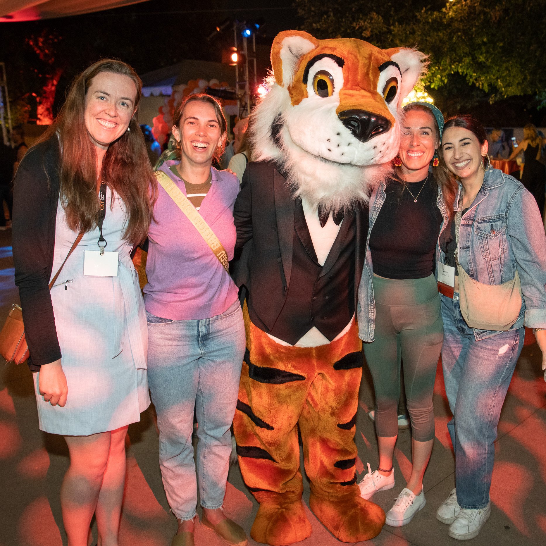 Alumni Reunion Weekend
